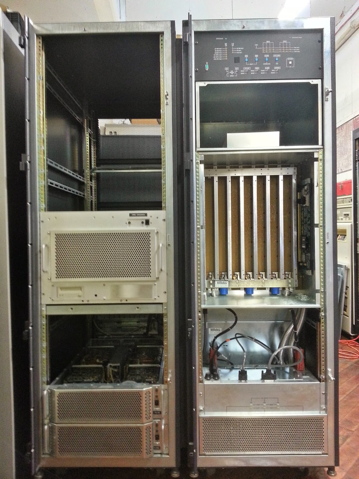 Retro-Computing Society of RI | Historic computer preservation.